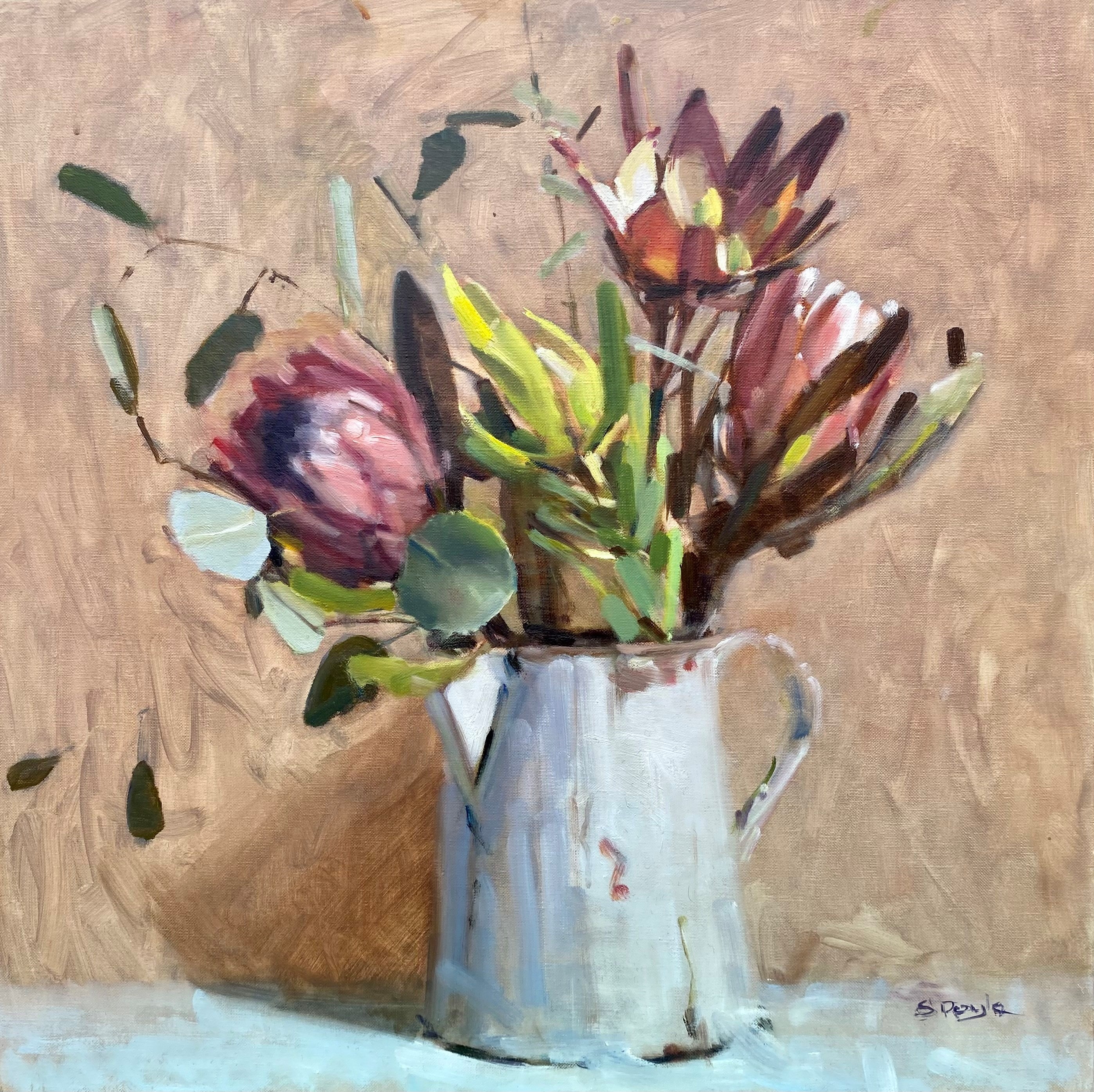 Stephen Doyle | 2024 – Red Hill Gallery