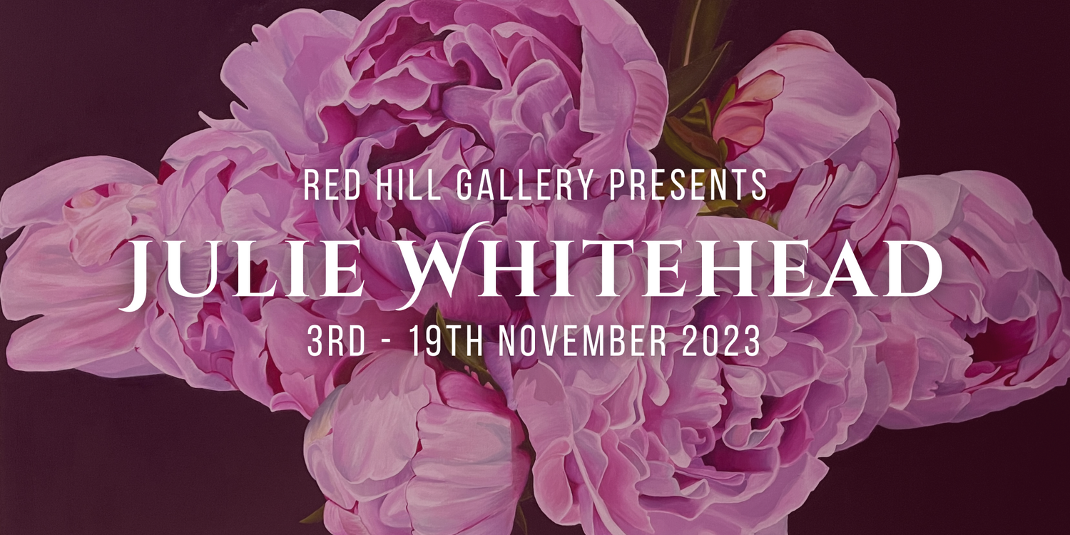 Exhibitions – Red Hill Gallery