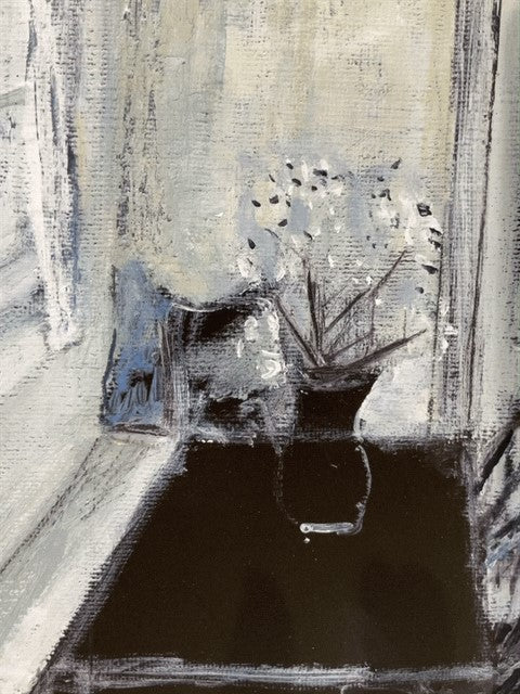 Sue Dryden – Red Hill Gallery