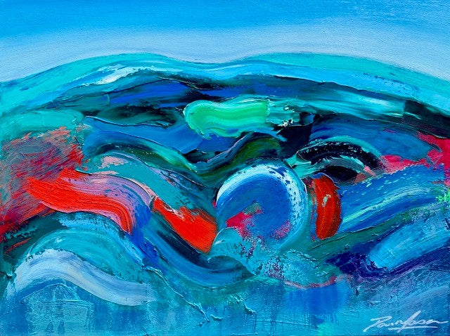 Dan Mason – Red Hill Gallery