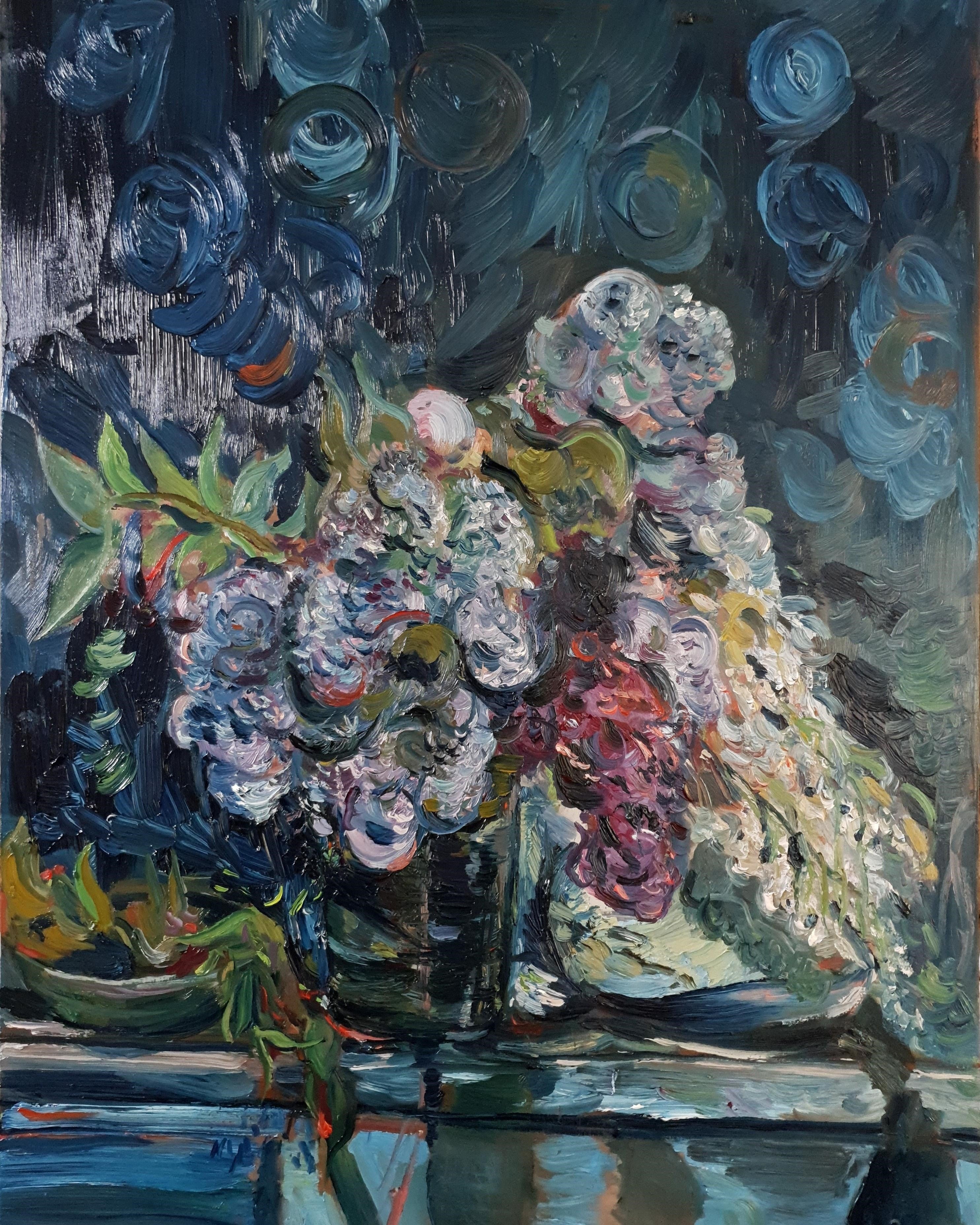 Nathaniel Boyd – Red Hill Gallery