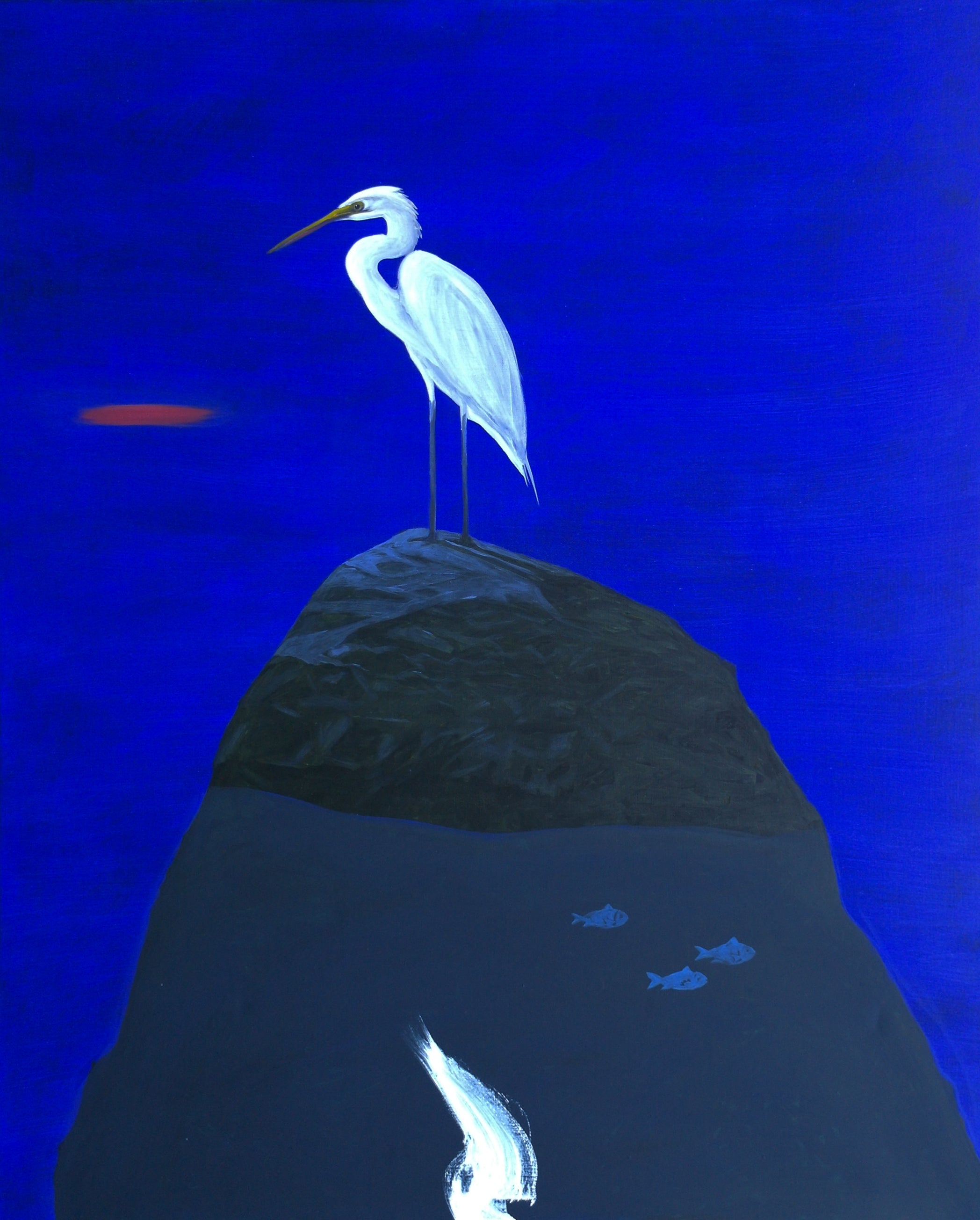 Dean Reilly – Red Hill Gallery