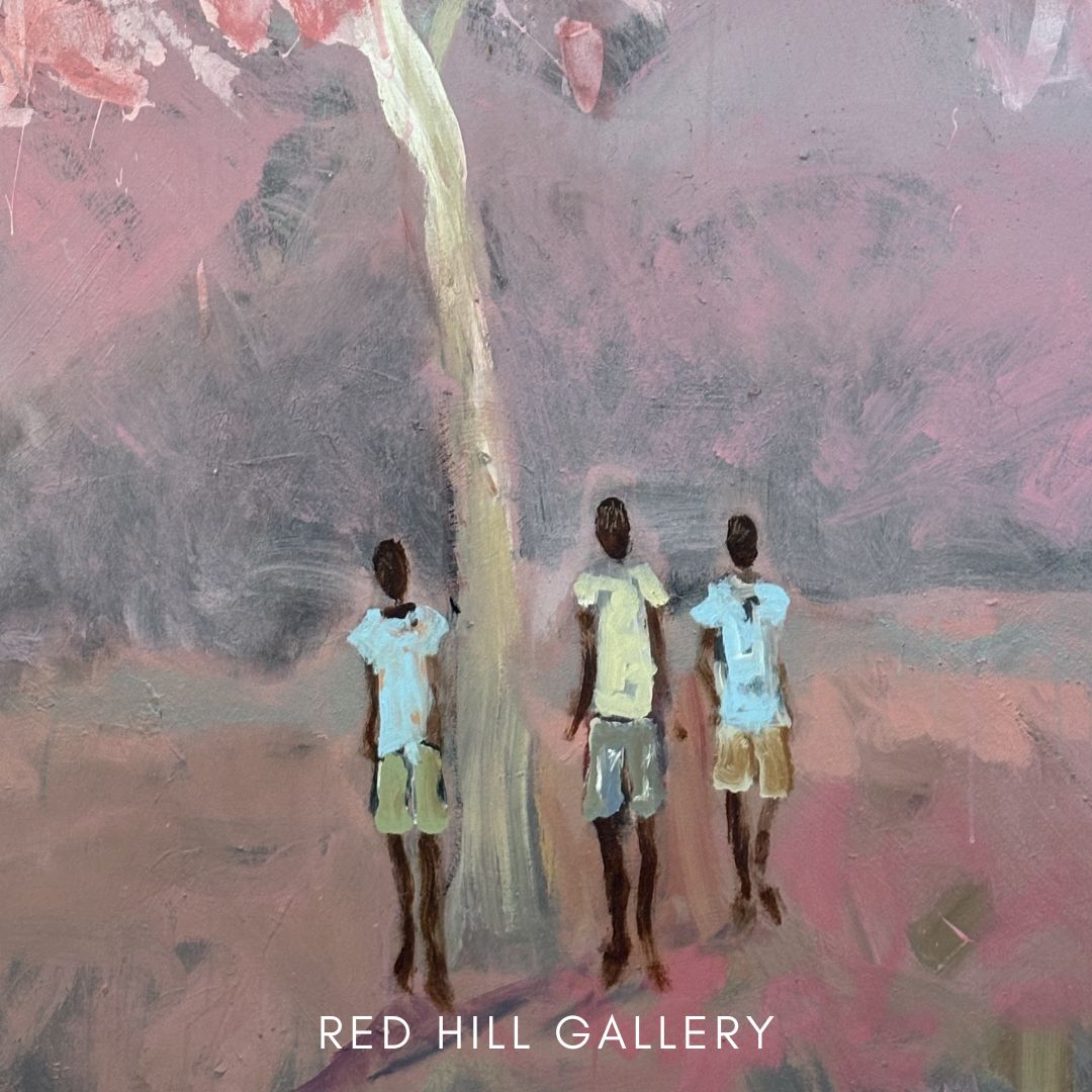 SHOP ALL – Red Hill Gallery