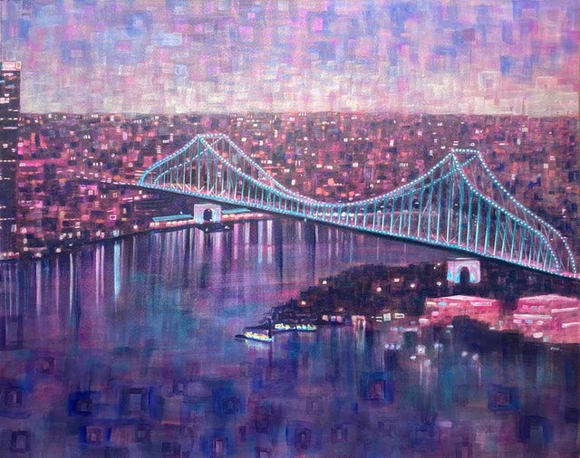 Jennifer Webb – Red Hill Gallery