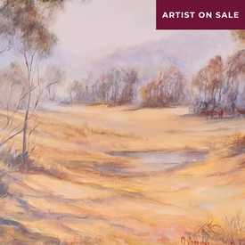 Painting Artists – Red Hill Gallery