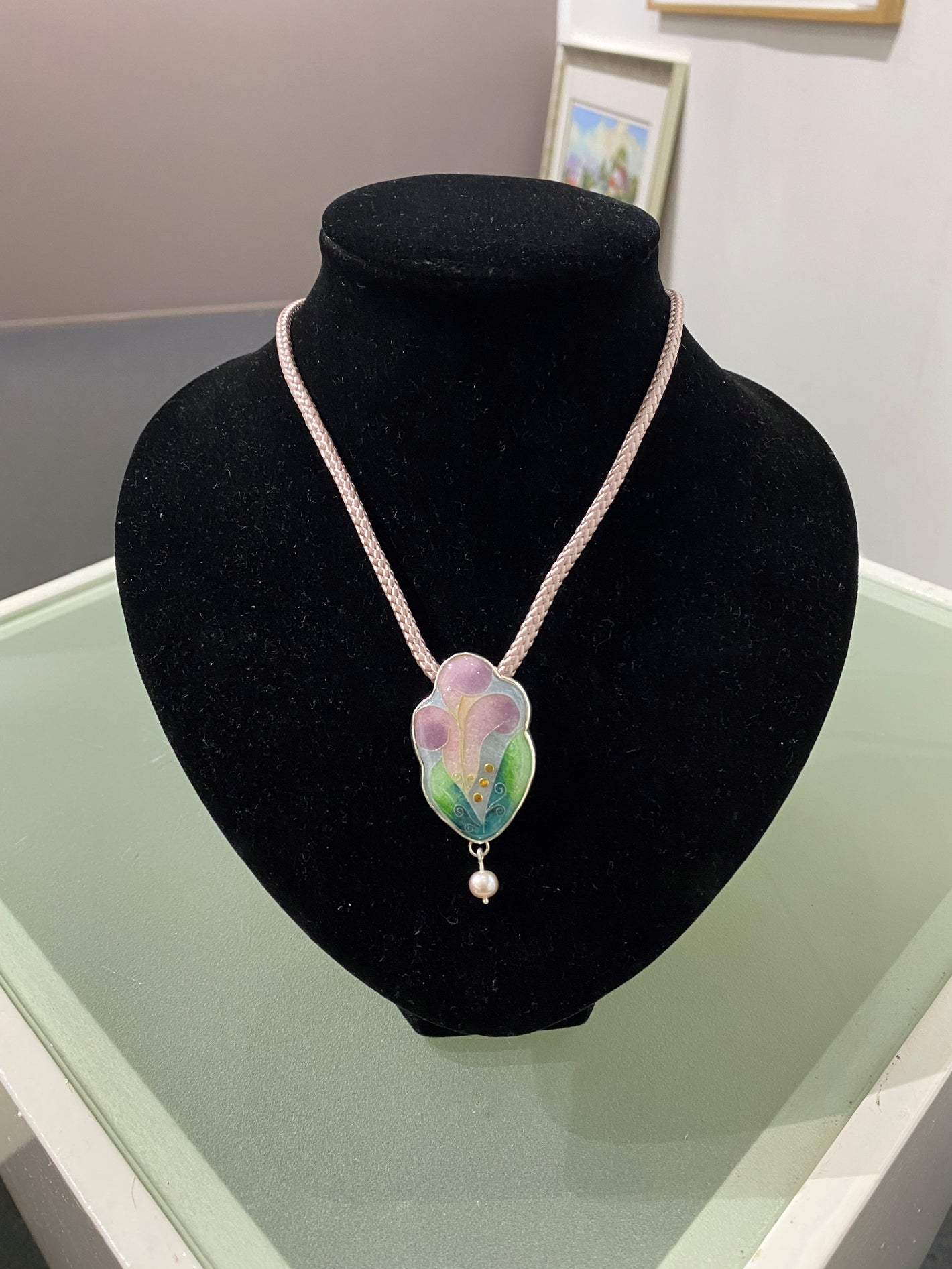 Jewellery – Red Hill Gallery
