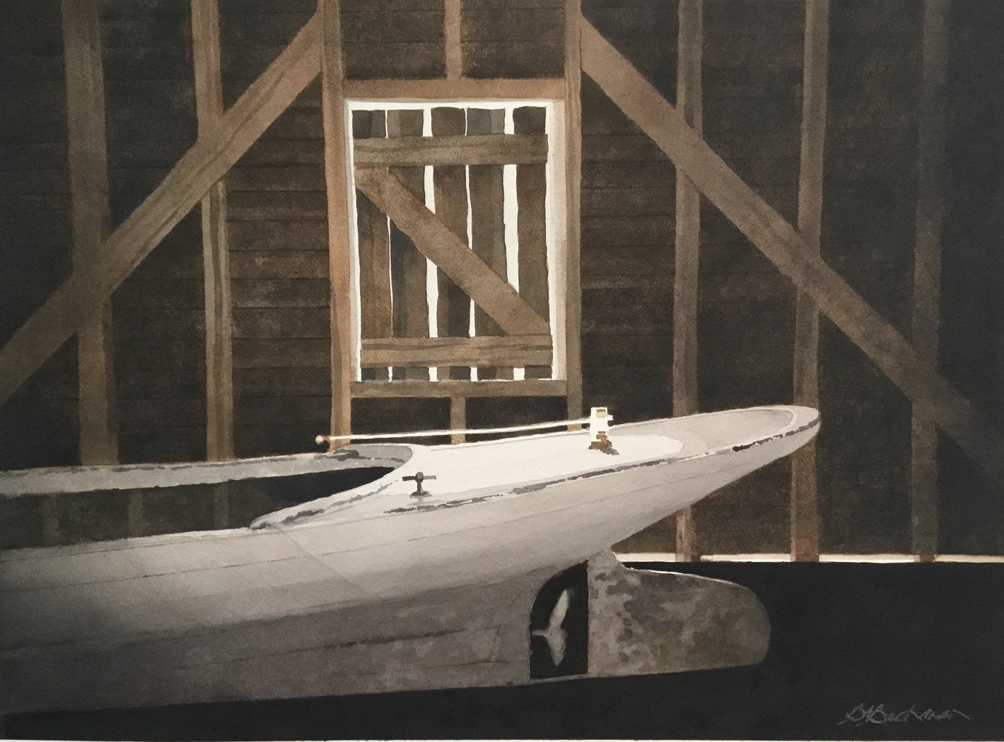 Painting Artists – Red Hill Gallery