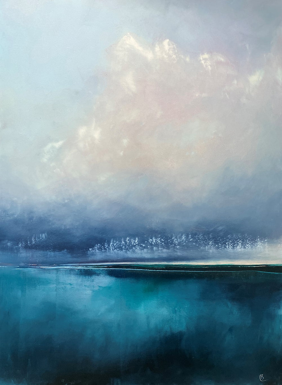 Ben Lucas – Red Hill Gallery