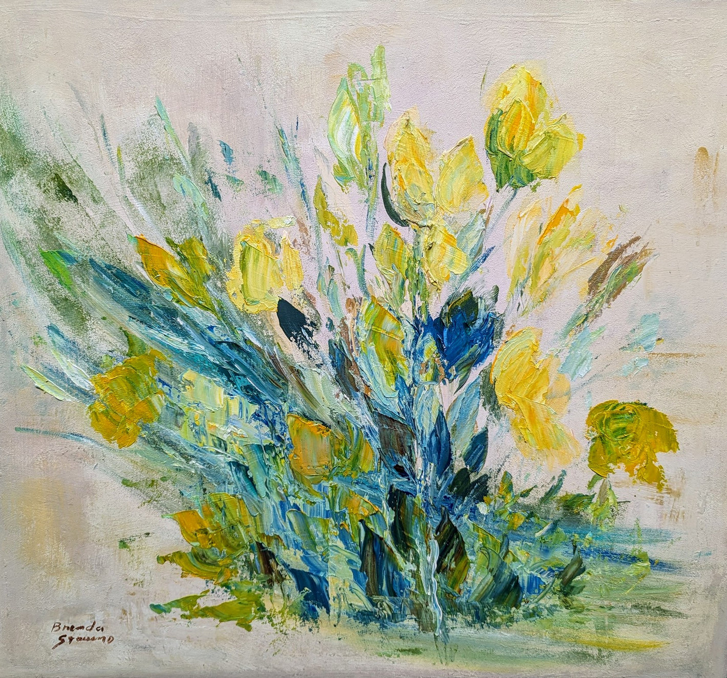 Painting Artists – Red Hill Gallery