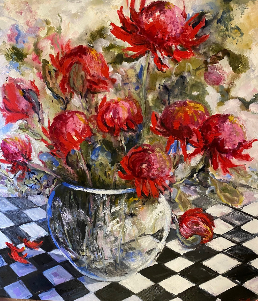 Christine Reilly – Red Hill Gallery