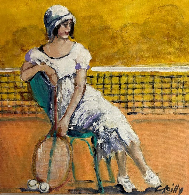 Christine Reilly – Red Hill Gallery
