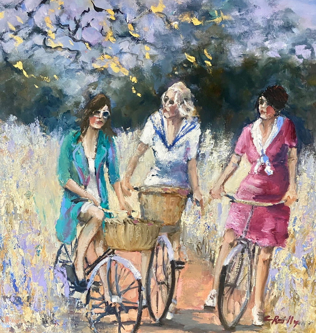 Christine Reilly – Red Hill Gallery