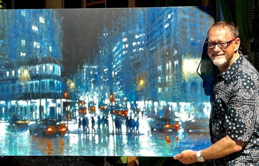 Exhibitions – Red Hill Gallery