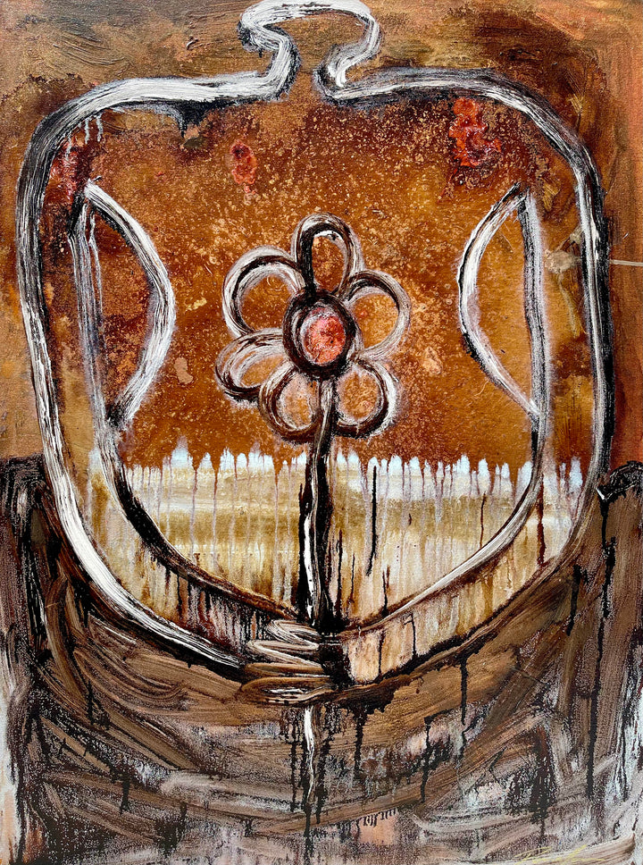 Dan Mason – Red Hill Gallery