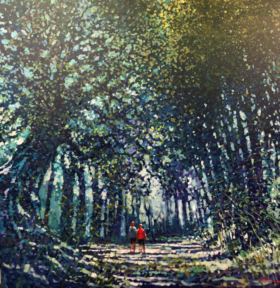 David Hinchliffe – Red Hill Gallery