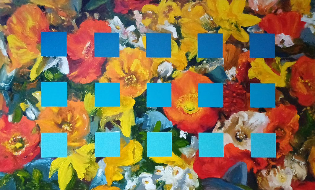 Dean Reilly – Red Hill Gallery