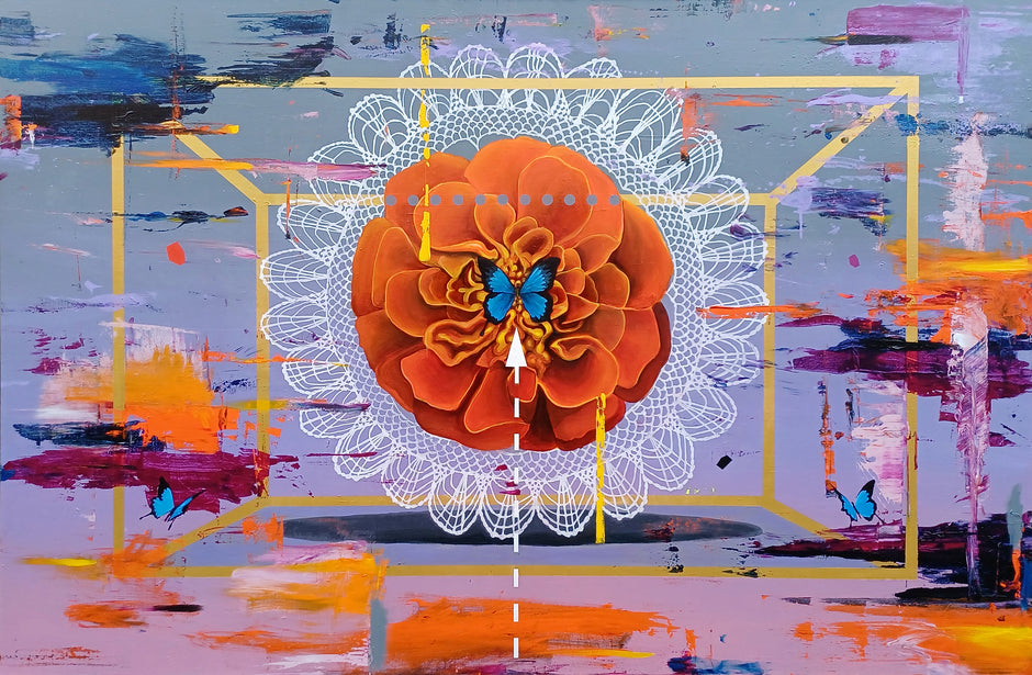 Dean Reilly – Red Hill Gallery