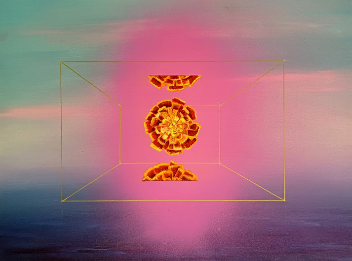 Dean Reilly - Cycle of Light – Red Hill Gallery