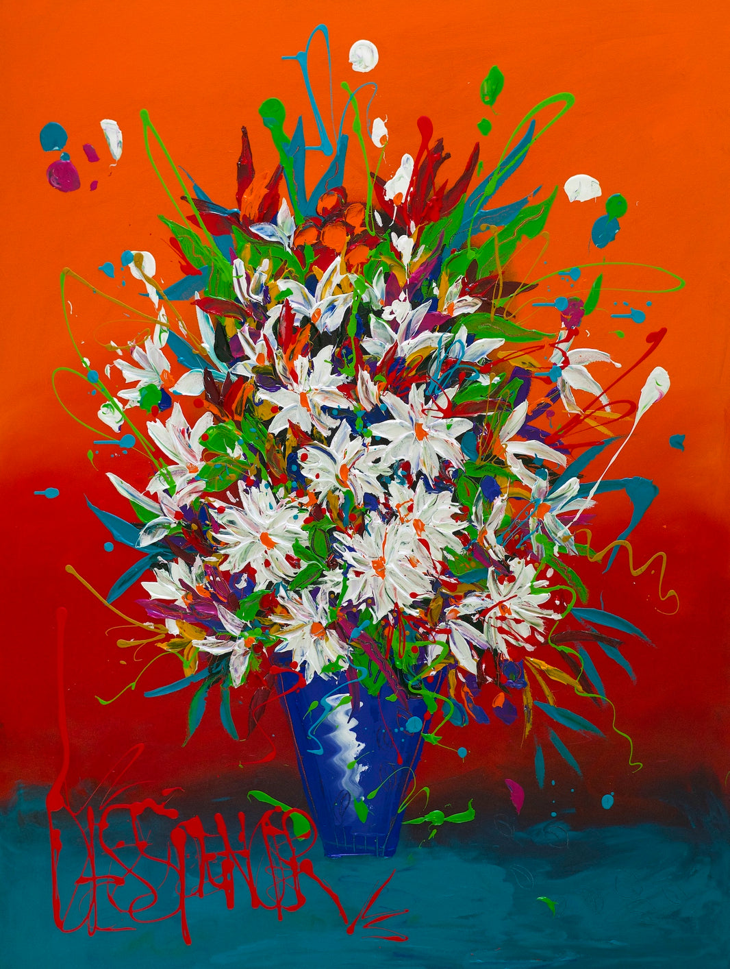 Des Spencer – Red Hill Gallery