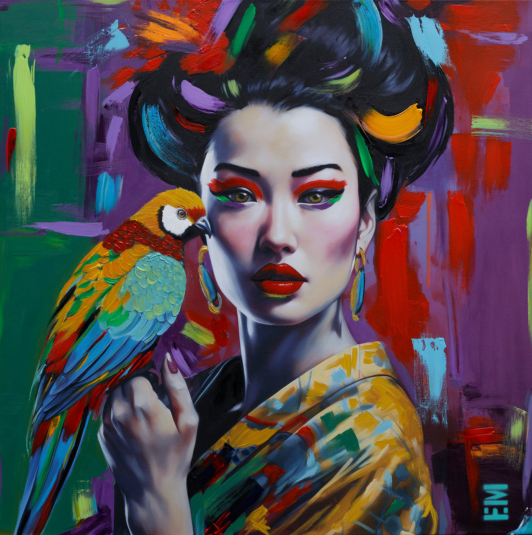 Emma Sheldrake – Red Hill Gallery