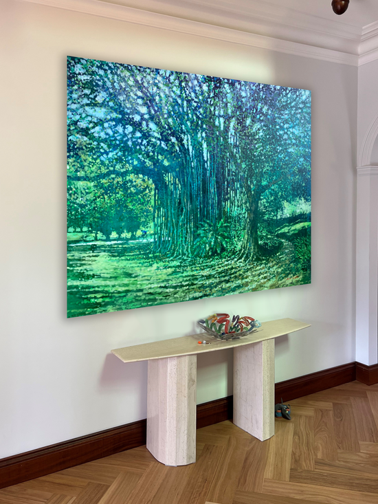 Renders – Red Hill Gallery