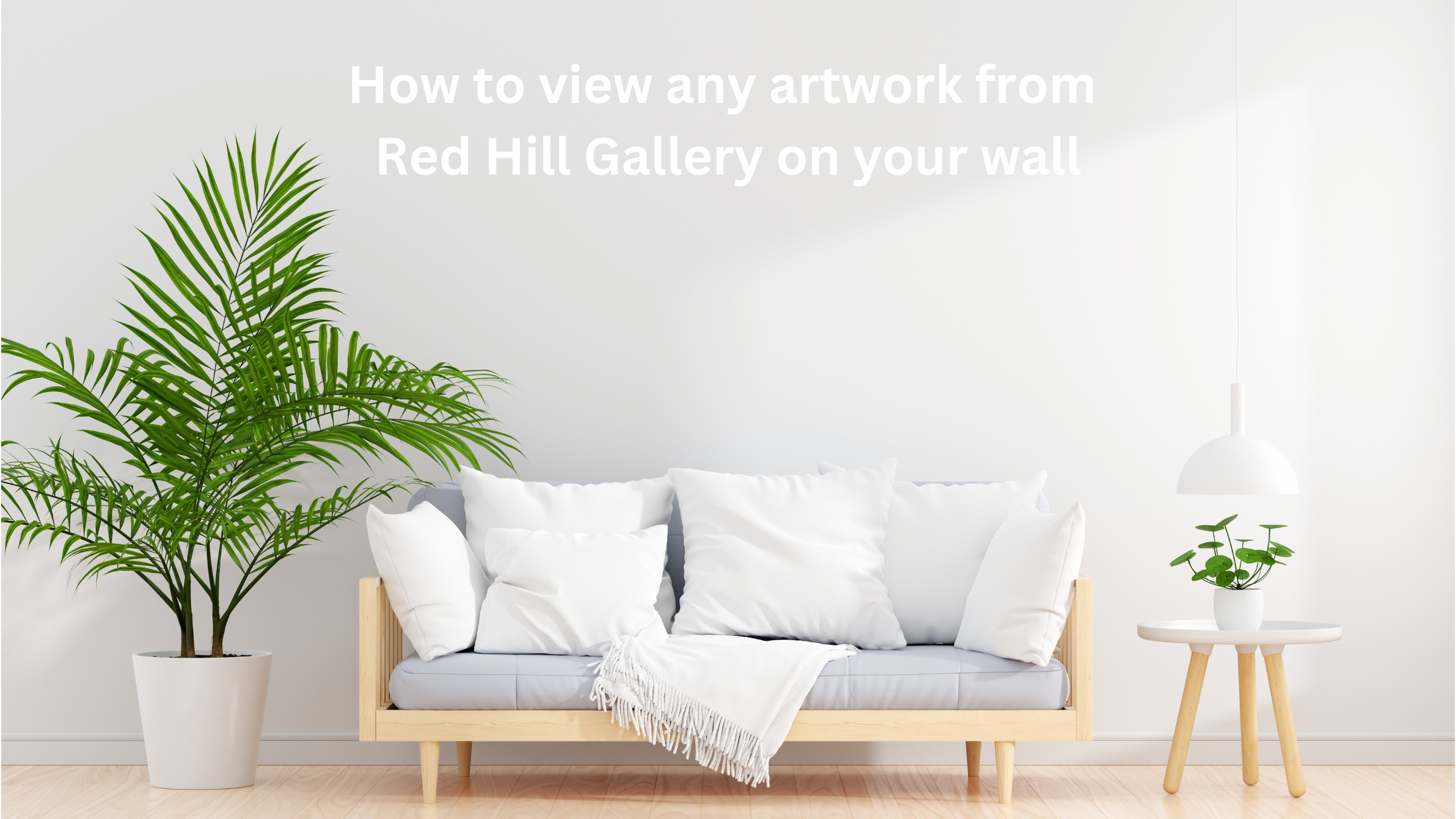 Renders – Red Hill Gallery