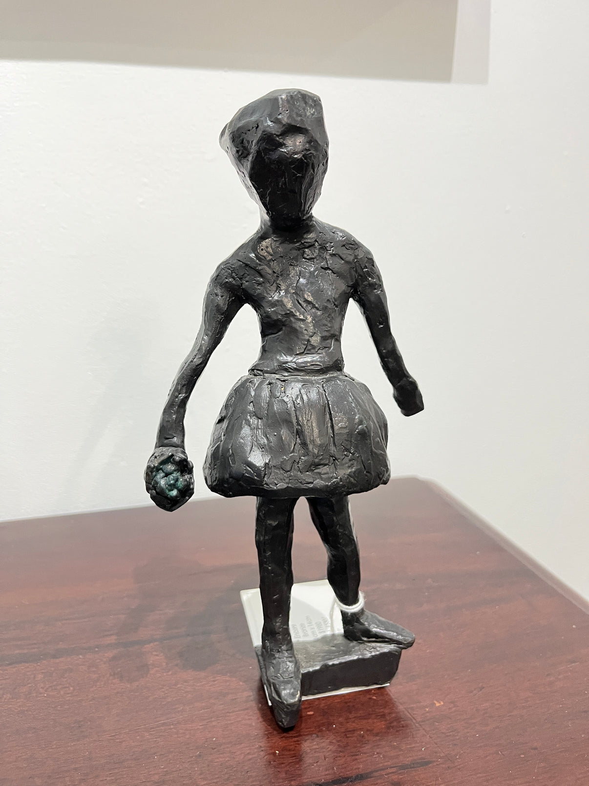 Jane Creenaune - Encore – Red Hill Gallery