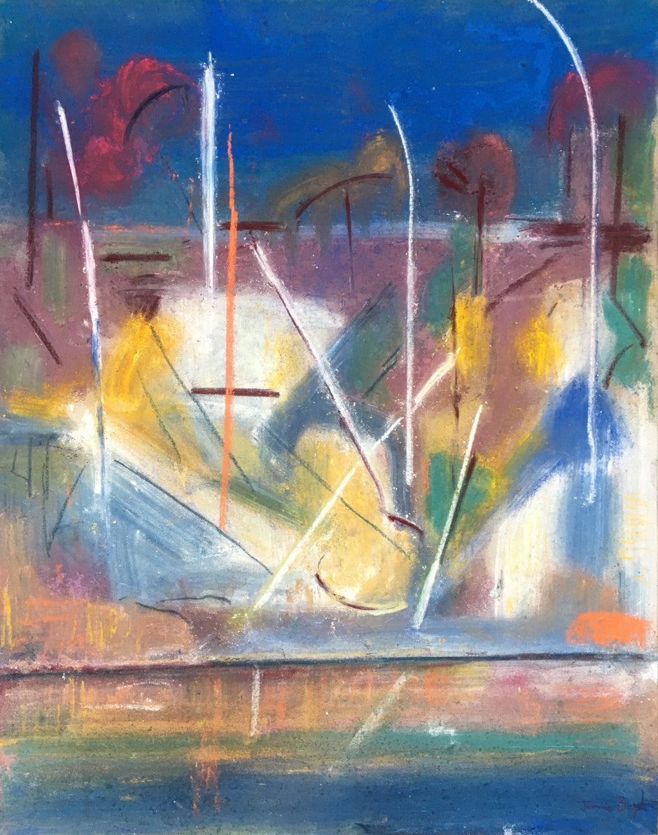 Jamie Boyd – Red Hill Gallery