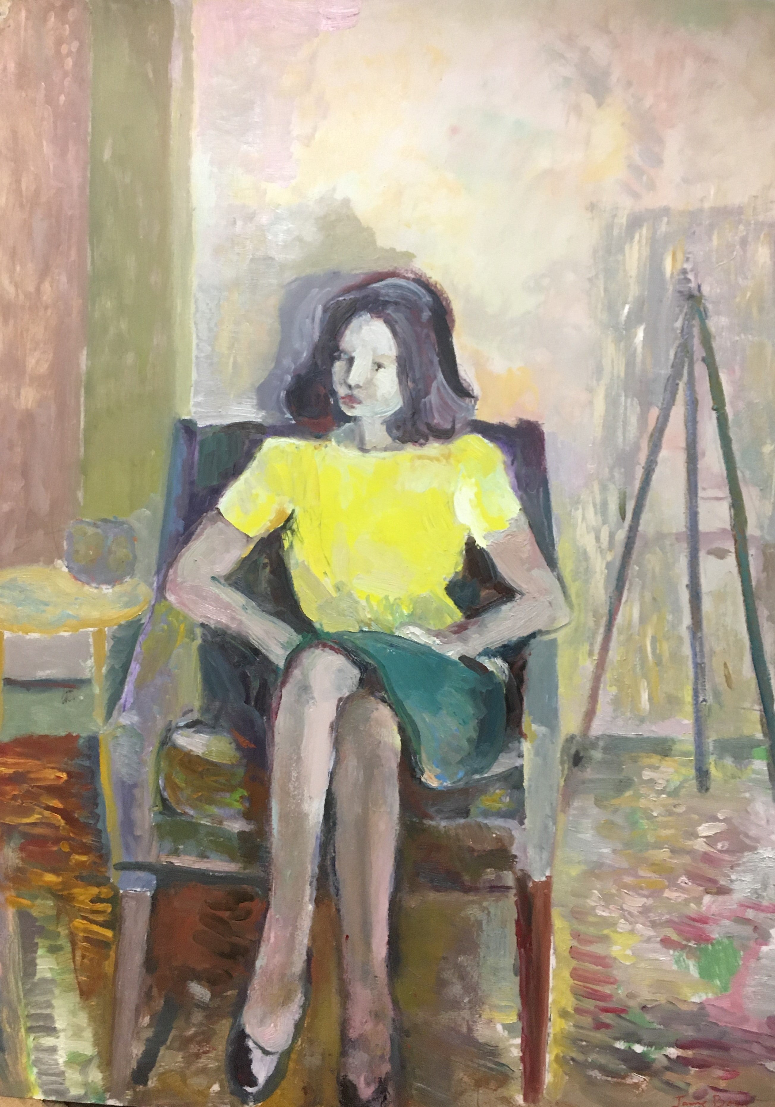 Painting Artists – Red Hill Gallery