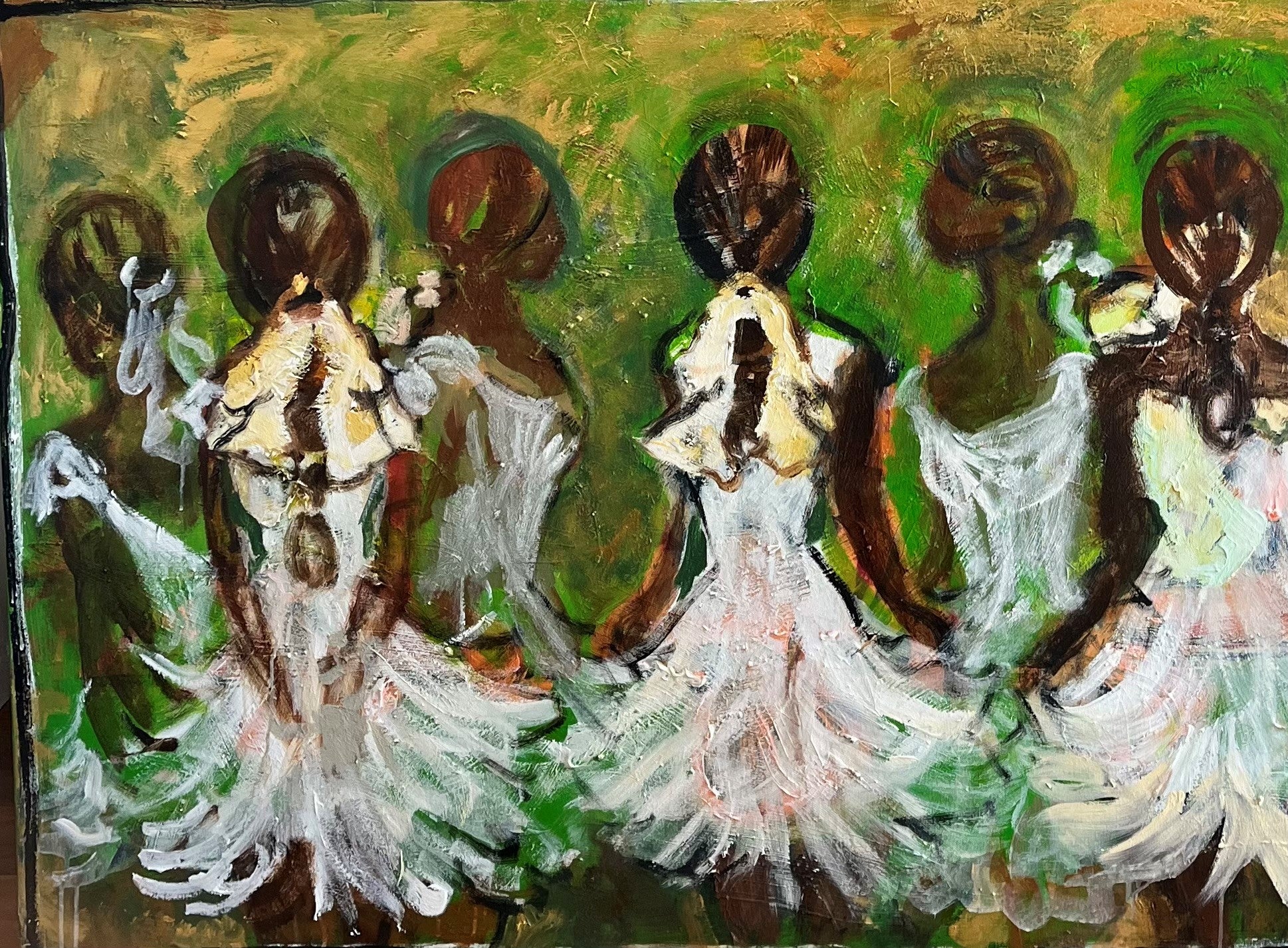 John Maitland – Red Hill Gallery