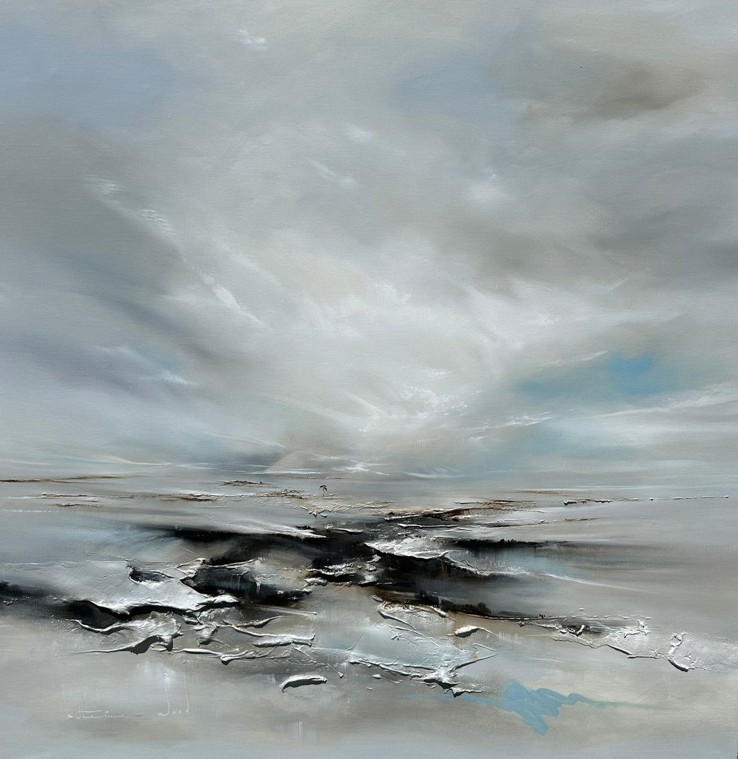 Katherine Wood – Red Hill Gallery