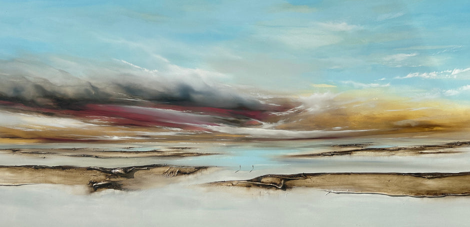 Katherine Wood – Red Hill Gallery