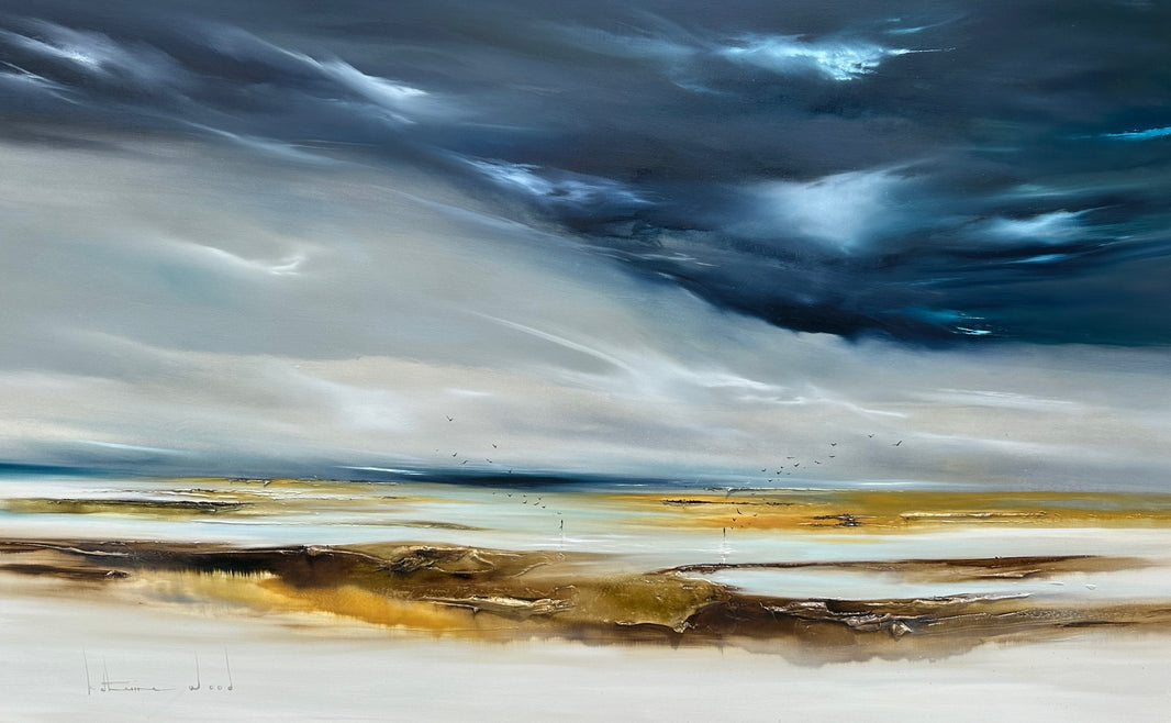 Katherine Wood – Red Hill Gallery
