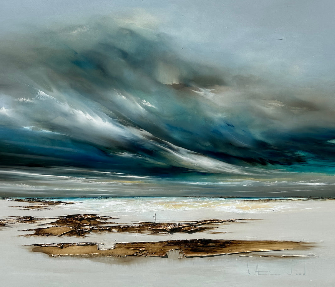 Katherine Wood – Red Hill Gallery
