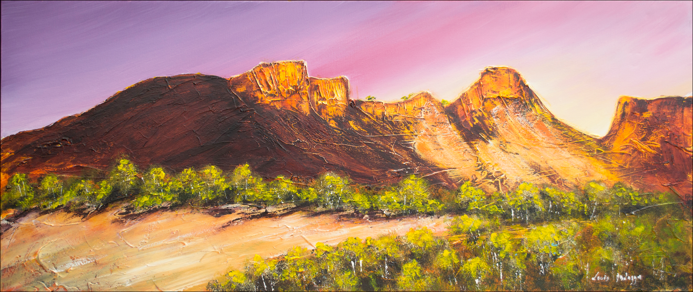 Painting Artists – Red Hill Gallery