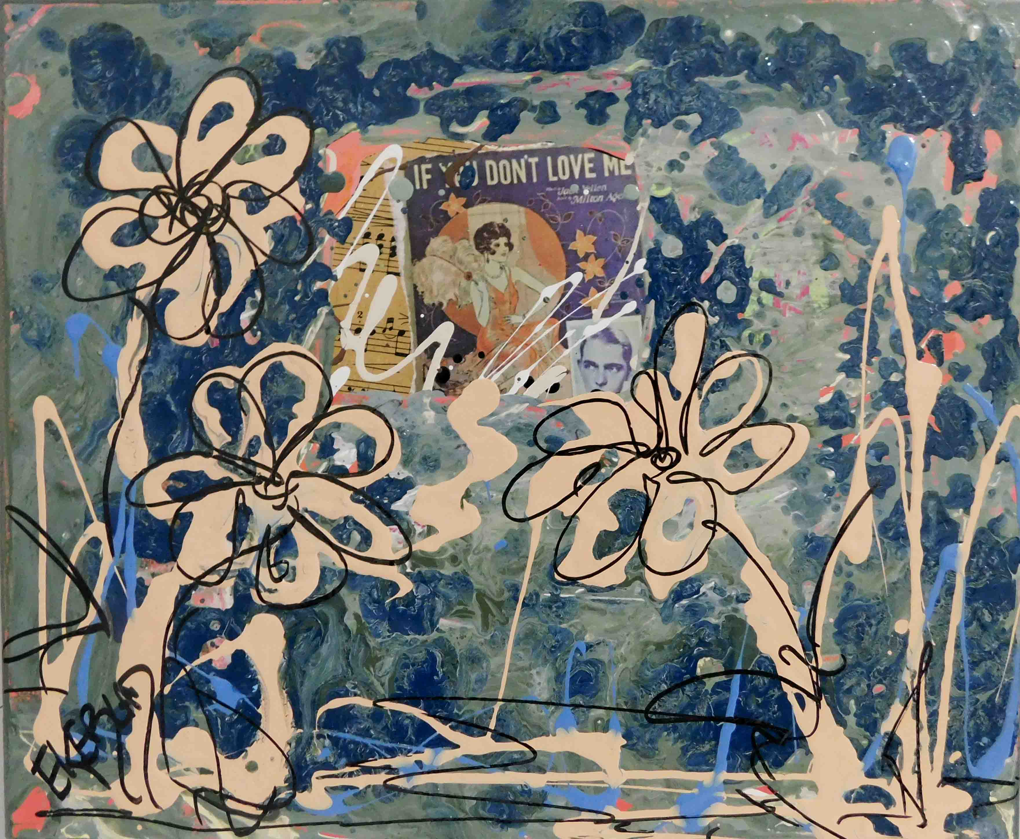 Painting Artists – Red Hill Gallery