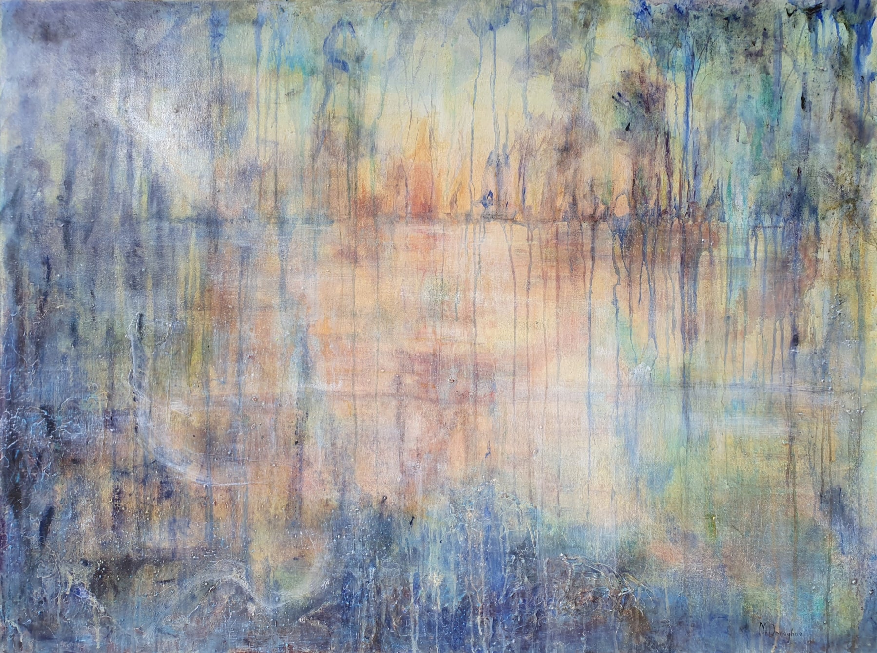 Painting Artists – Red Hill Gallery