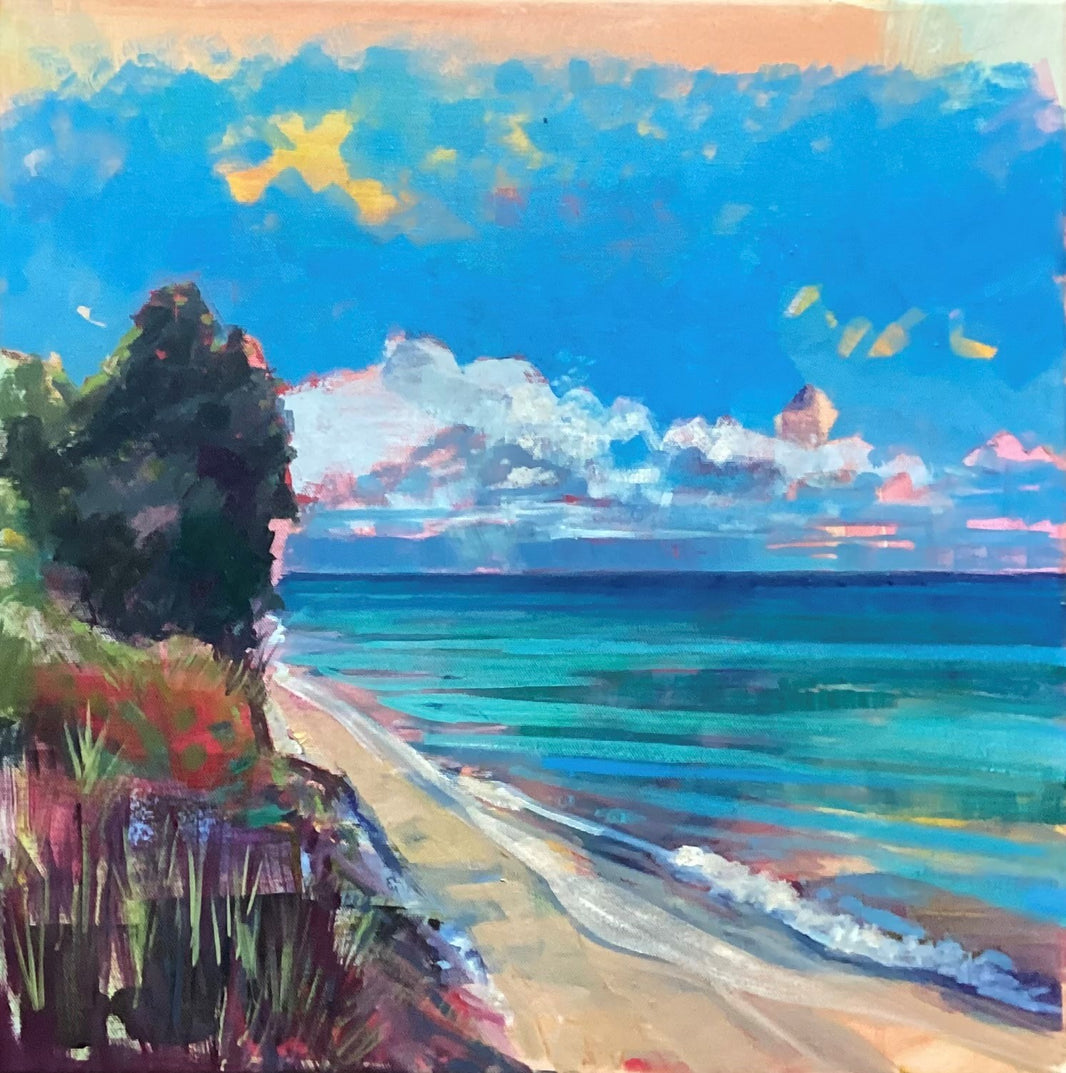 Nick Olsen – Red Hill Gallery