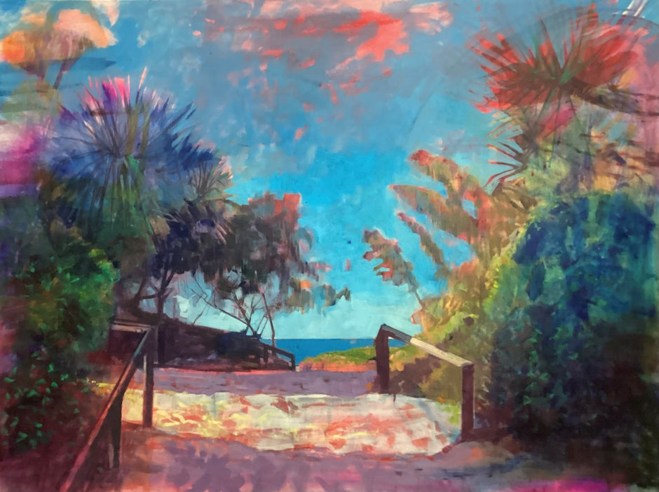 Nick Olsen – Red Hill Gallery