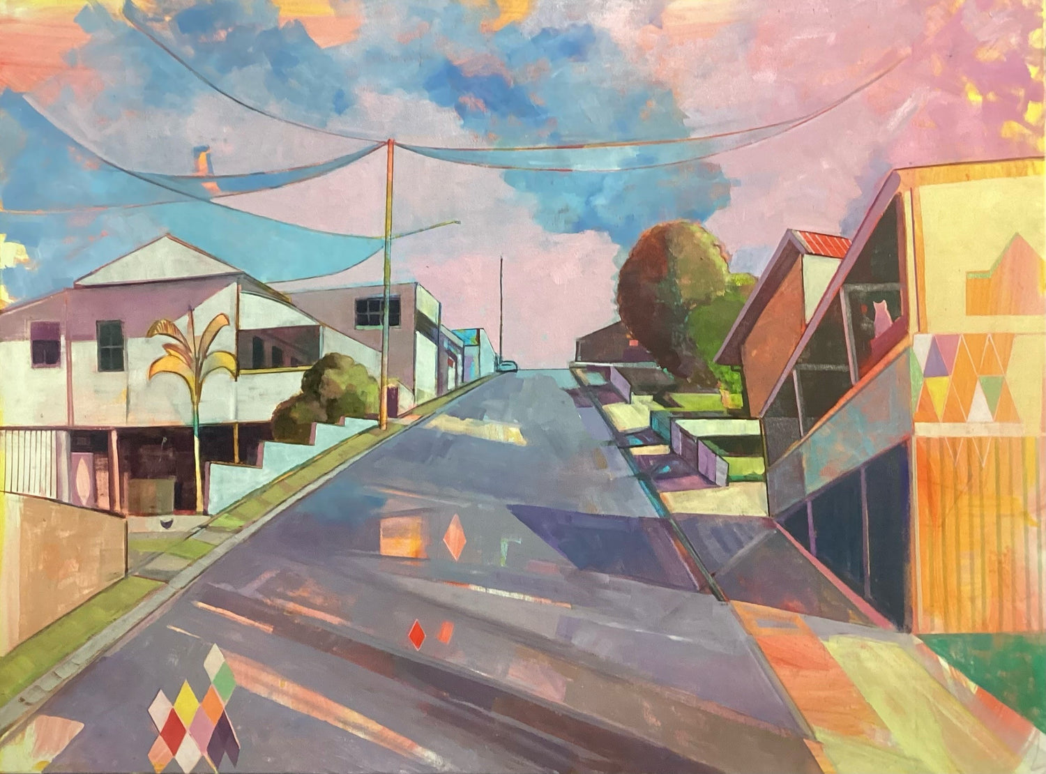 Exhibitions – Red Hill Gallery