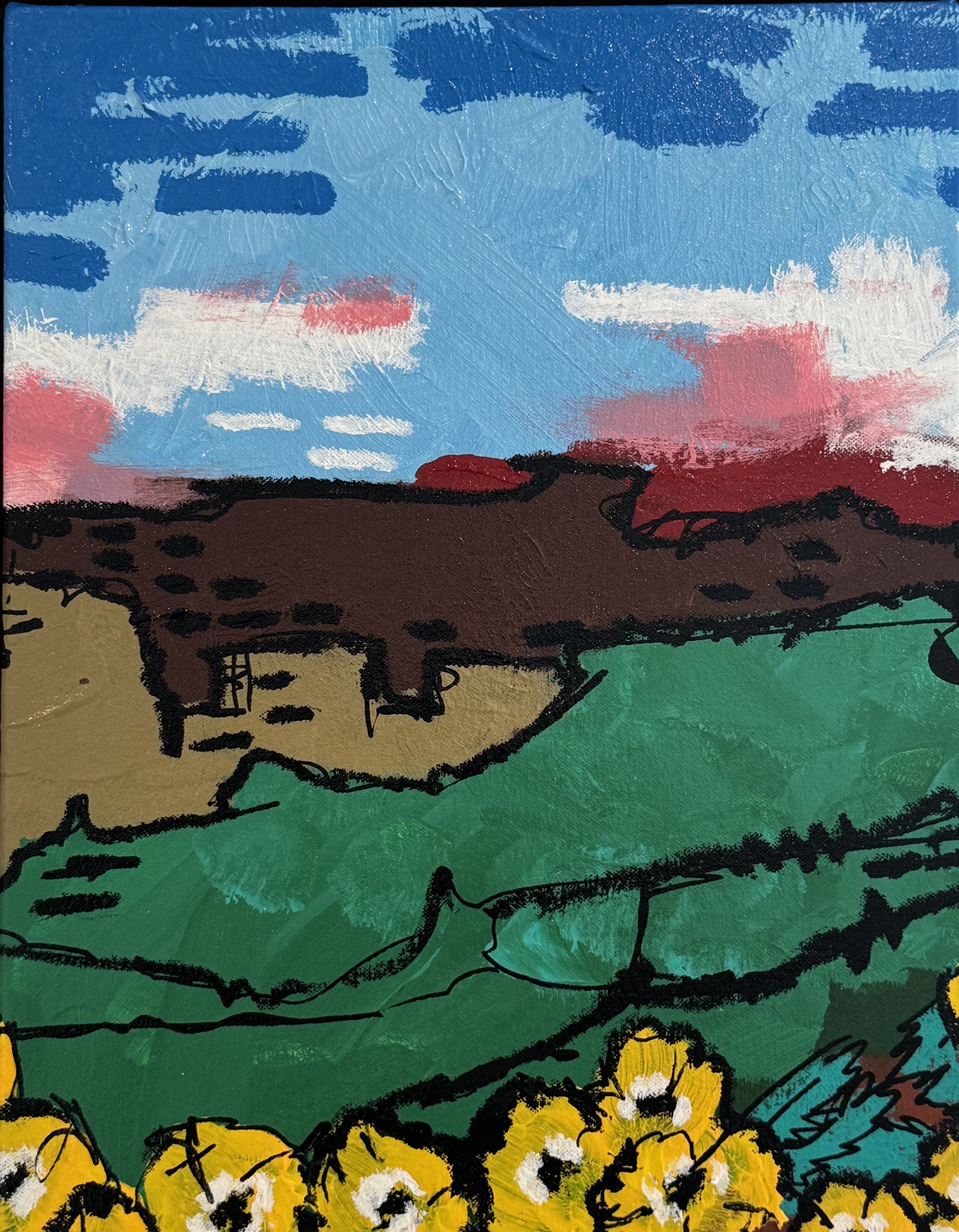 Daniel Pap – Red Hill Gallery