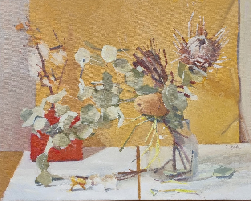 Stephen Doyle – Red Hill Gallery