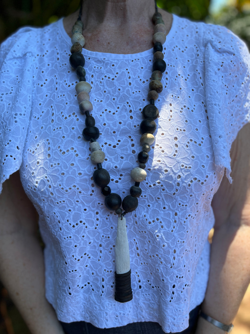 Susan Doherty - Ceramic and Bone – Red Hill Gallery