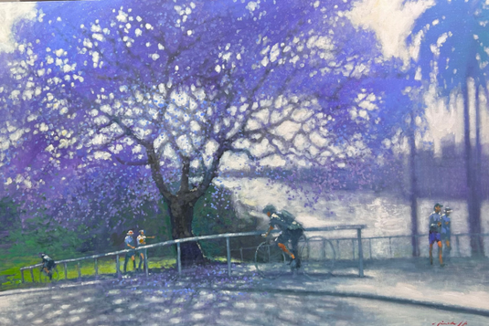 Exhibitions – Red Hill Gallery