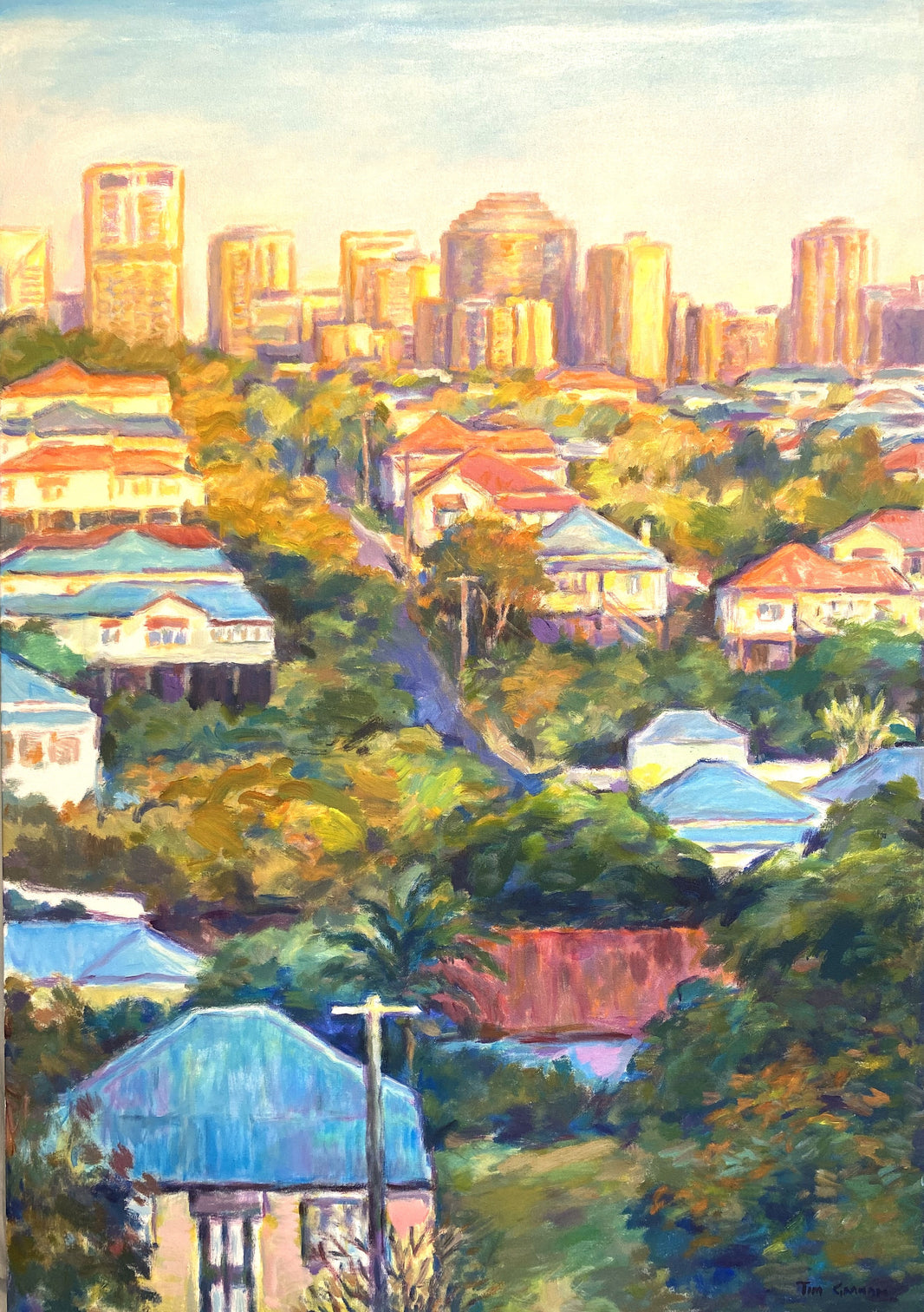 Tim Graham – Red Hill Gallery