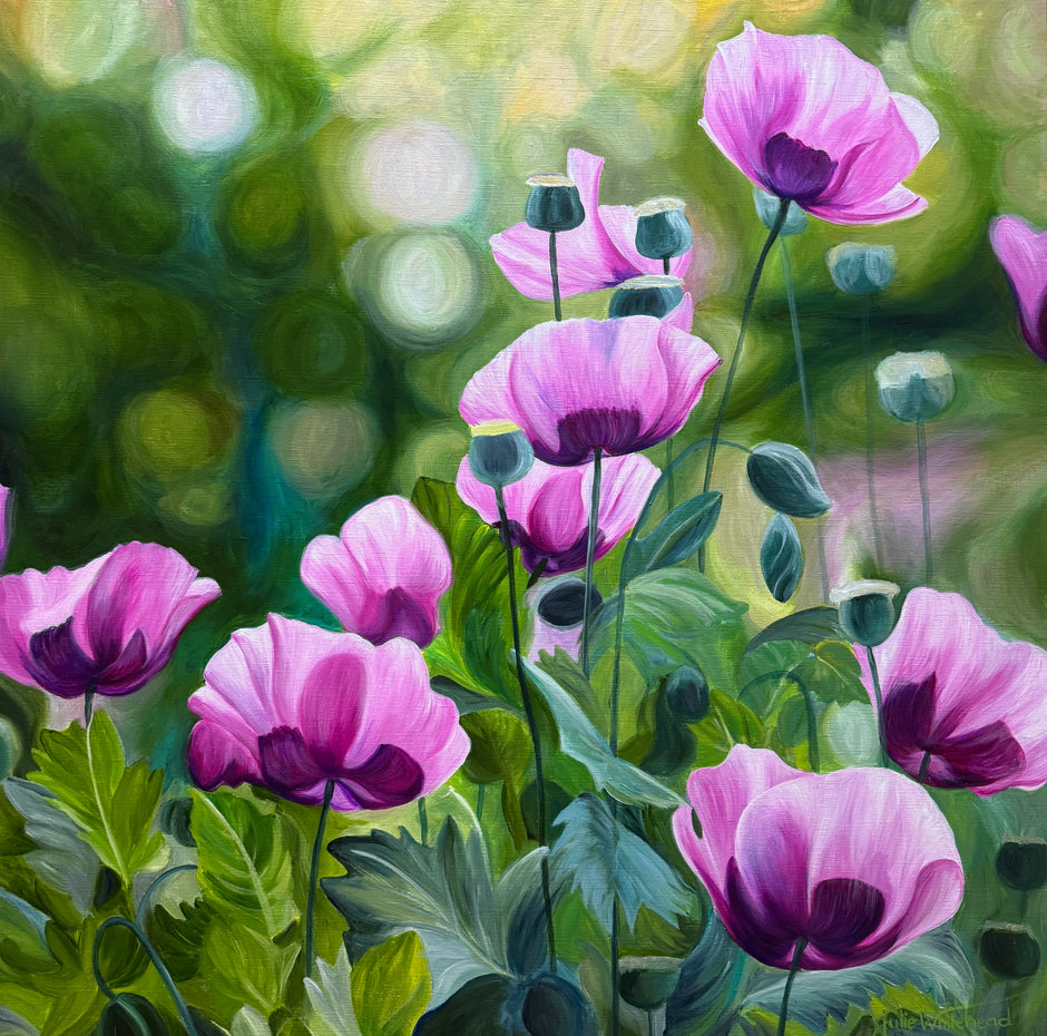 Julie Whitehead – Red Hill Gallery