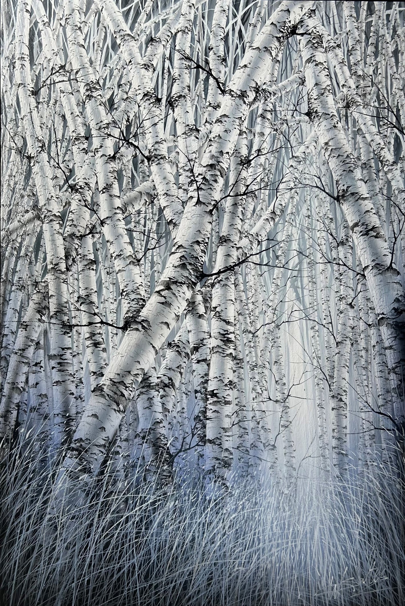 Painting Artists – Red Hill Gallery