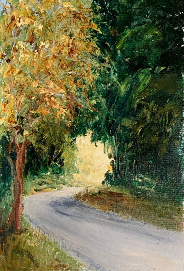 Painting Artists – Red Hill Gallery