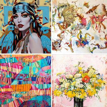 Exhibitions – Red Hill Gallery