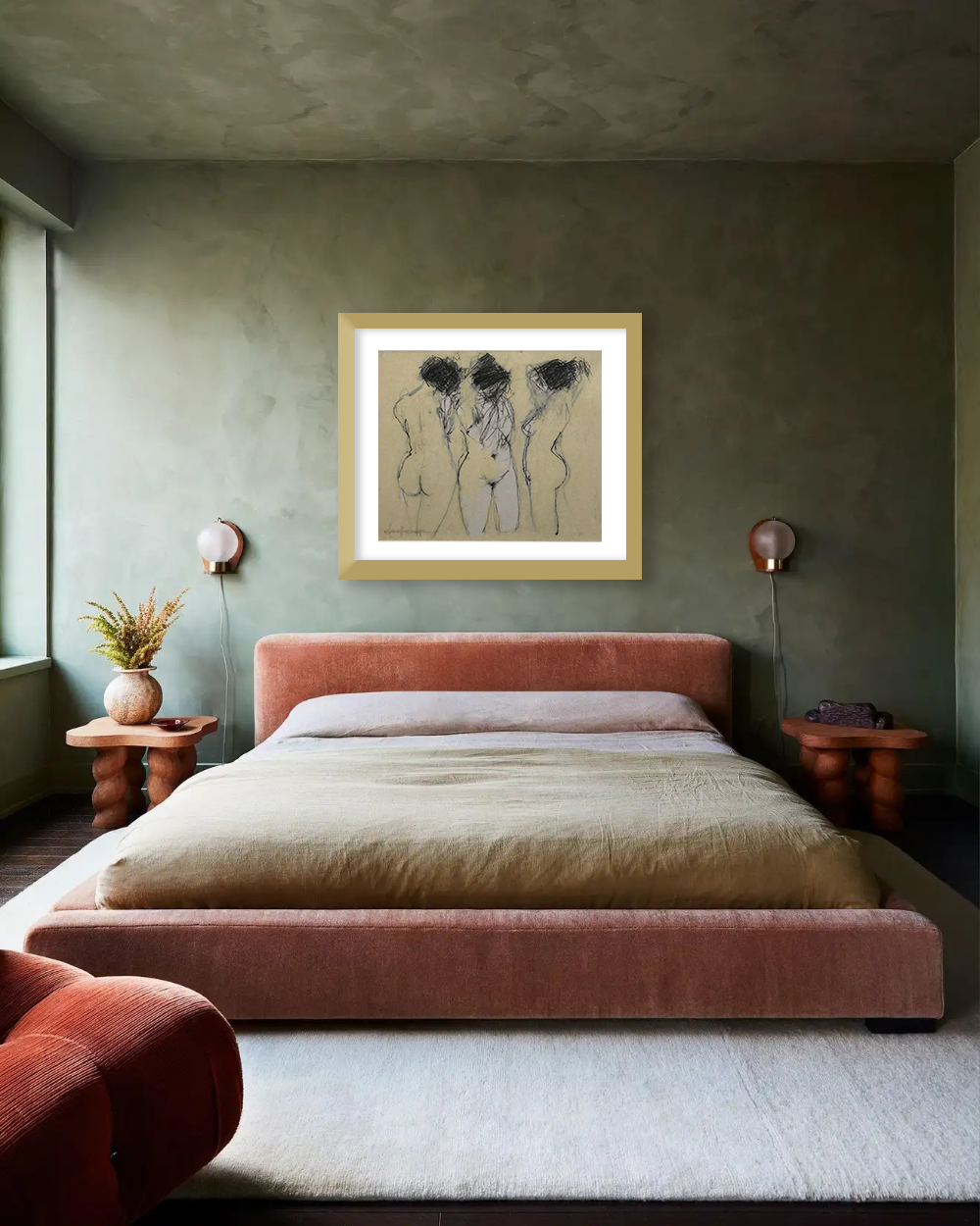 Renders – Red Hill Gallery